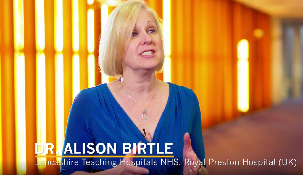 Video: Update on POUT Trial - EMUC25