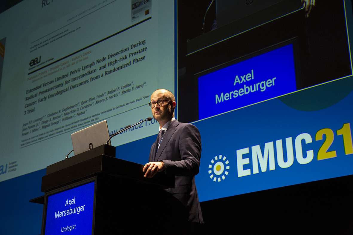 Recap of EMUC21: The take-home messages - EMUC25