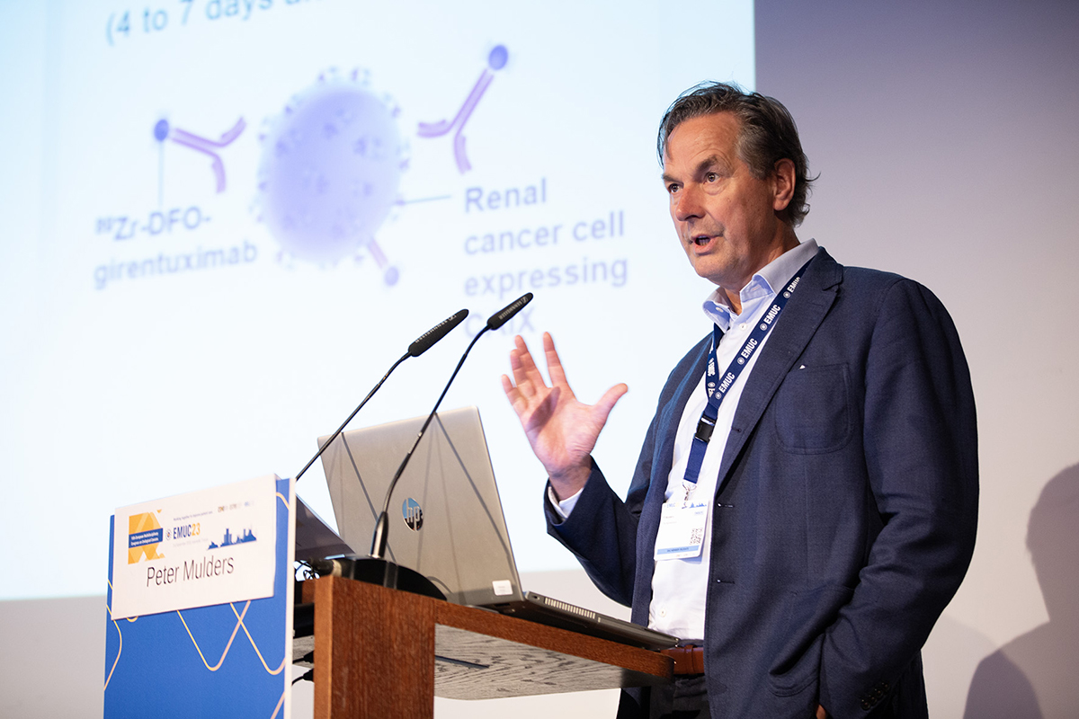 ESUI meeting examines novel imaging trials - EMUC25